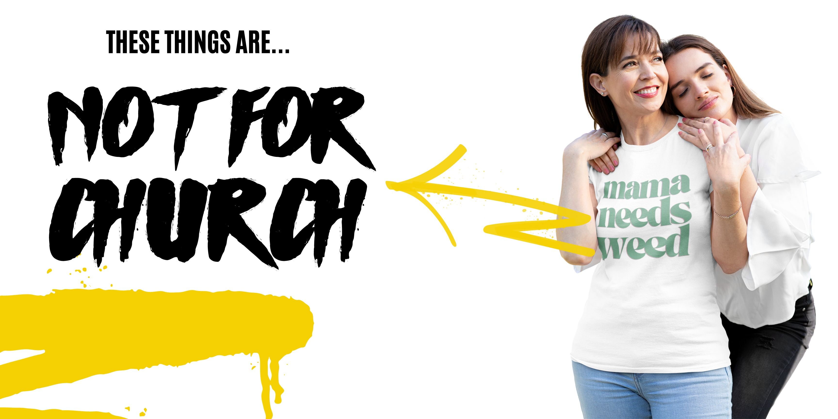 Contact Us – notforchurch